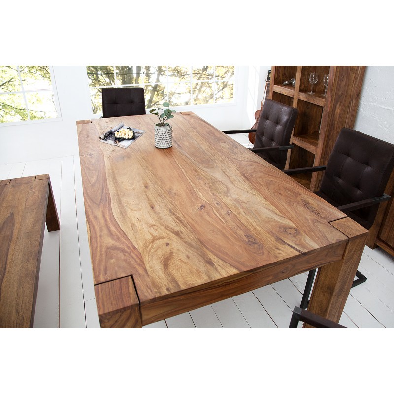 Table sheesham store